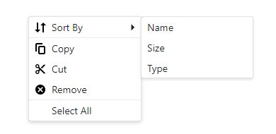 Blazor UI Components An Update With New Controls Features And