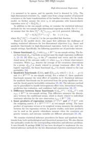Statistical Inference And Large Scale Multiple Testing For High
