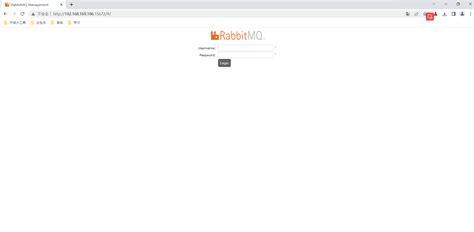 rabbitmq安装与配置（超级简单） rabbitmq3 10 7对应erlang版本 csdn博客