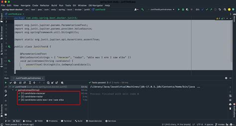 一文弄懂JUnit5相关注解 junit5 注解 CSDN博客