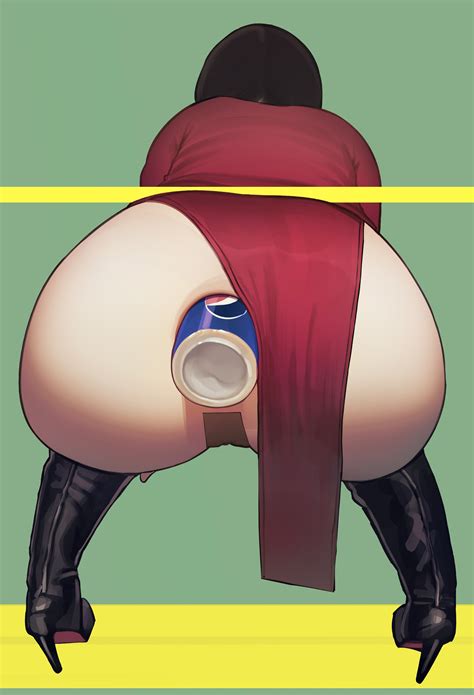 Rule 34 1girls Absurdres Anal Anal Insertion Anal Masturbation Anal Object Insertion Anal Only