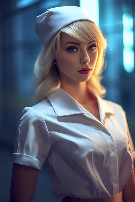 Nurse Cosplay By Ai Mademasterpieces On Deviantart