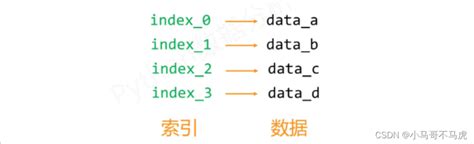 Python数据分析与展示 Pandas库入门pandas引用 Csdn博客