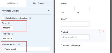 how to auto populate fields in wordpress forms