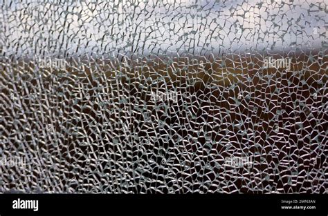 Useful Texture Overlay A Broken Glass On With Many Sharp Shards Useful Texture Overlay For