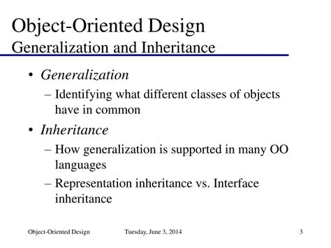 ppt object oriented development powerpoint presentation free download id 919058