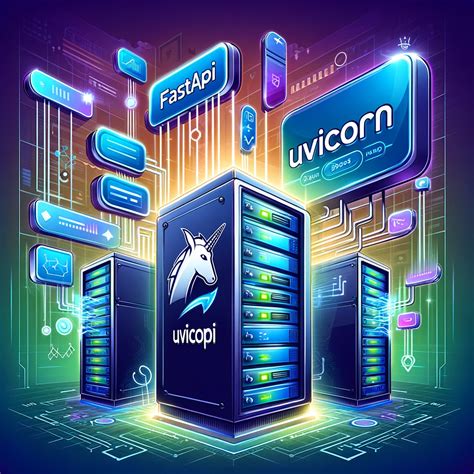 fastapi with uvicorn a comprehensive tutorial orchestra