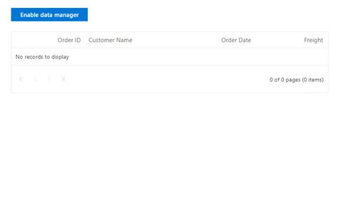 data binding in blazor datagrid component syncfusion 79300 hot sex picture