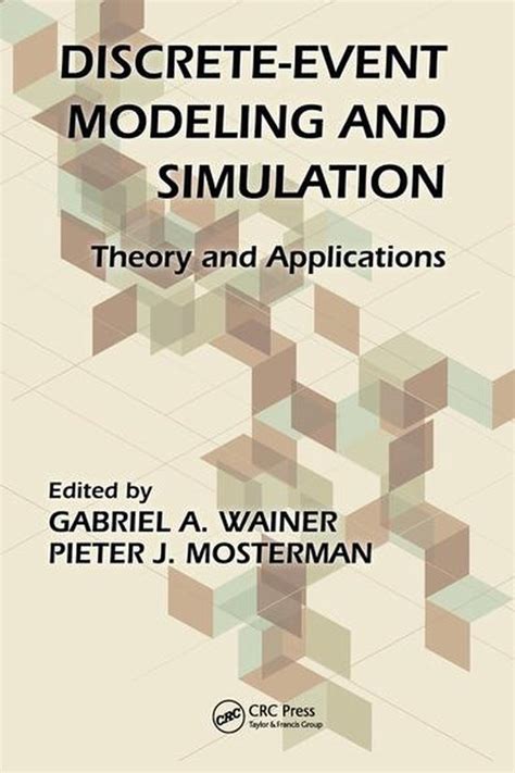 computational analysis synthesis and design of dynamic systems discrete event bol