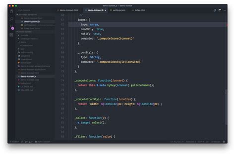 github kcmr kustom one monokai dark theme based in atom one dark and monokai from visual