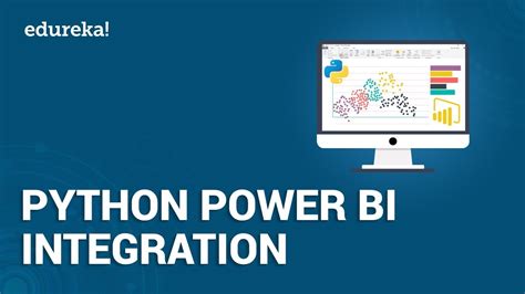 Using Python In Power Bi
