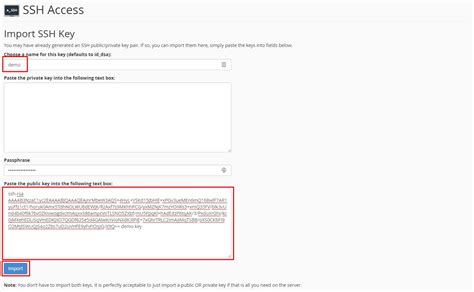 how to use public private keys for ssh and sftp windows krystal hosting knowledge base