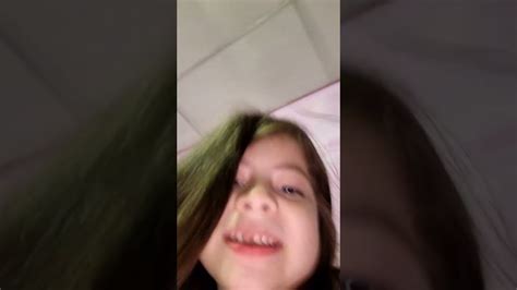 Yo descubierto que mi hermana no duerme no puede ser ella se por mí me
