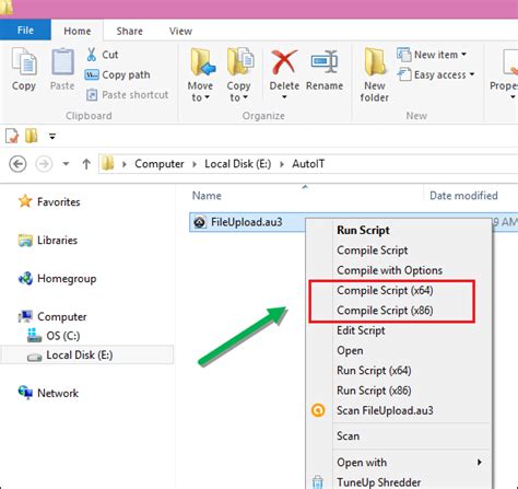autoit in selenium tutorial how to use it