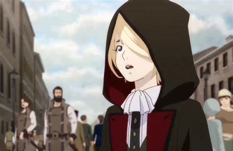 Androgynous Anime Person Androgynous Refers To The Act Of Having Or Showing Qualities That Are