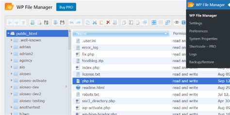 Where Is Php Ini In WordPress How To Edit This File