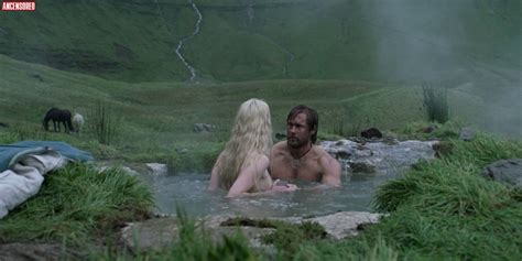 Anya Taylor Joy Desnuda En The Northman