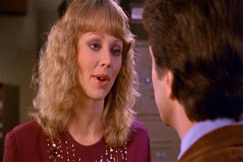 Night Shift Shelley Long Image 13512100 Fanpop
