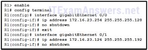 CCNA 3 Final Exam Answers 2020 V5 0 3 V6 0 Scaling Networks