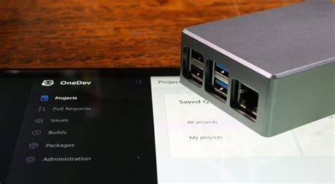 Build Your Own Raspberry Pi Git Server Pi My Life Up