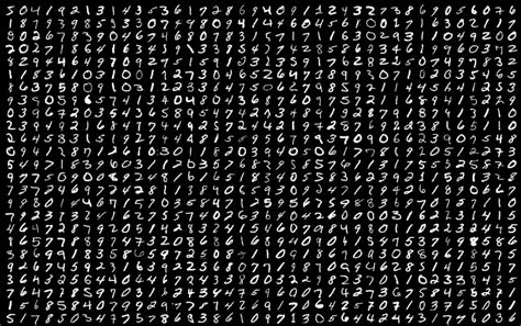 mnist数据集训练 训练png格式的mnist数据集 csdn博客