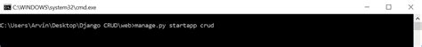 Python Simple Crud With Django Framework Free Source Code Projects Vrogue