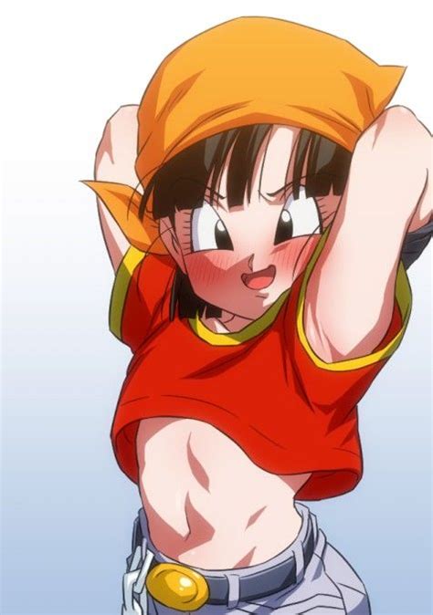 Pan パン Dragon Ball Gt Dragon Ball Heroes Anime Dragon Ball Super Dragon Ball Gt Anime