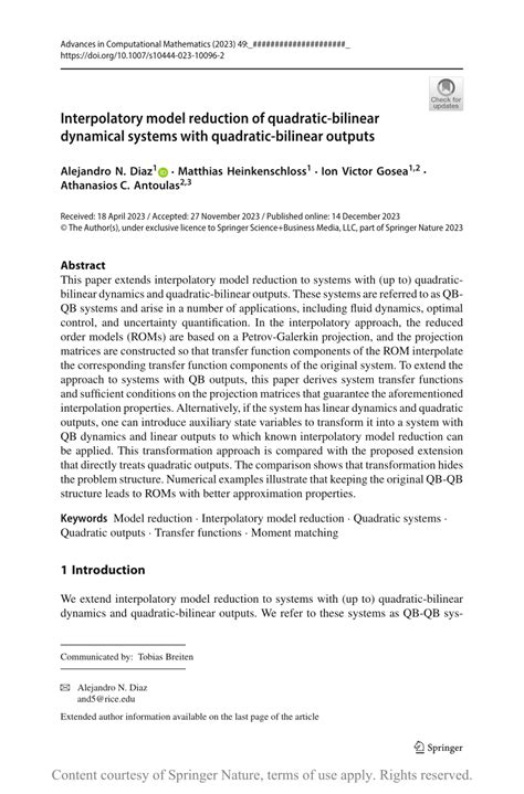interpolatory model reduction of quadratic bilinear dynamical systems with quadratic bilinear