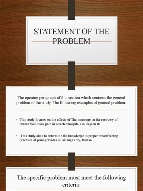 statement of the problem pdf variable computer science categorical variable