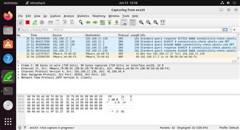 How To Install Wireshark On Ubuntu 22 04 Or 20 04 LTS LinuxShout