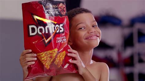 I Want Sumo Doritos Ads Gourou YouTube