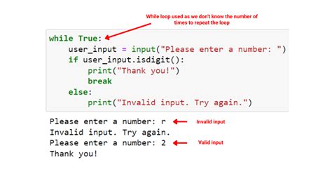 python for loop a concise guide to mastering iteration master data skills ai