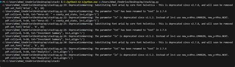 python how to adjust pictures alignment on fpdf stack overflow