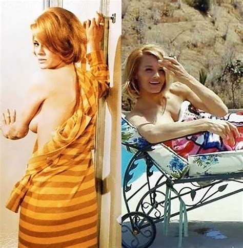 Celebrity Leaked Nudes PeriTeen