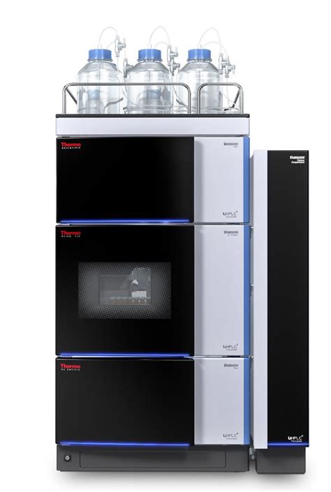 U3000 Vanquish液相色谱仪 高秋科学仪器有限公司