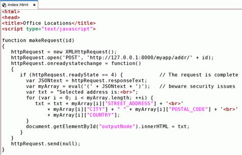 using python with oracle database 11g
