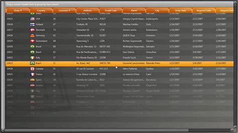 Wpf Datagrid Youtube