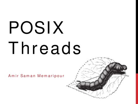 posix threads download free pdf thread computing concurrent computing