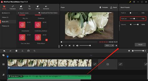 How To Fade Out Audio In DaVinci Resolve 3 Methods