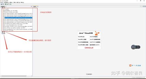 jvm调优——jvm监控工具jvisualvm的使用及gc插件安装 知乎
