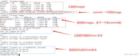 深入理解 docker 镜像 csdn博客