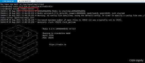 ruoyi vue 部署 linux环境 若依前后端分离项目（jar包 nginx 单机版本） gblfy的技术博客 51cto博客