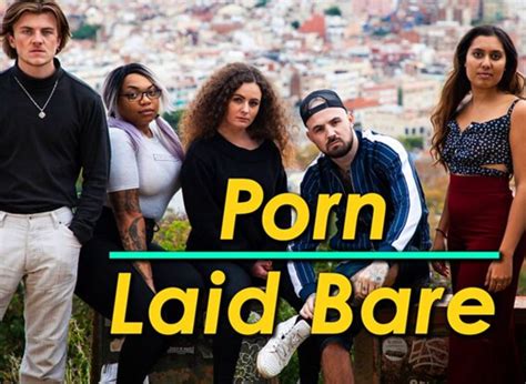 Porn Laid Bare 2019