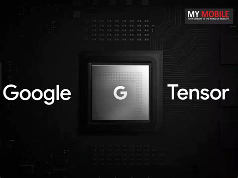Google S Tensor G5 To Use TSMC S 3nm Process Enhancing Performance And