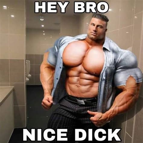 Hey Bro Nice Dick Rmaau