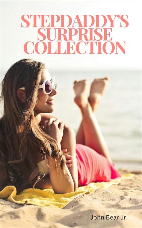 Stepdaddys Surprise Collection Pregnancy Forbidden Romance Older Man Younger Woman Fertility