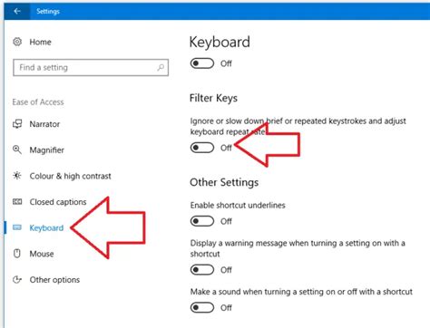 How To Fix Keyboard Input Lag In Windows 10 Full Guide