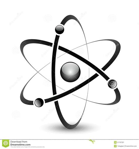 Atom Vector Art At Vectorified Collection Of Atom Vector Art Free