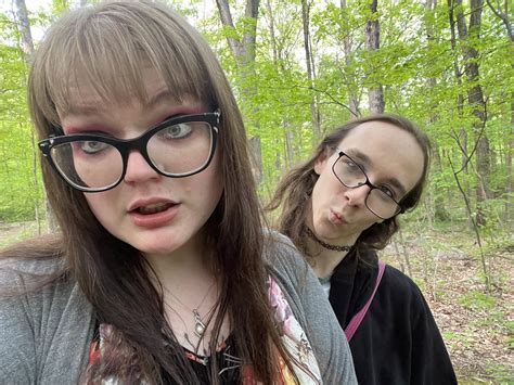 Ruby Chimera 🌹🔞🦋 On Twitter 10 Ive Been With My Partner Jennaf67632152 For 5 Years Now