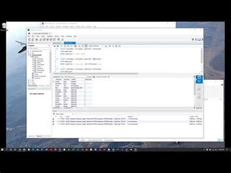 08 MySql Where And Limit Clauses Examples YouTube